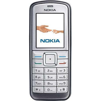 Buy Nokia 6070 Mobile Phone Price & Specifications in India – FoneKart